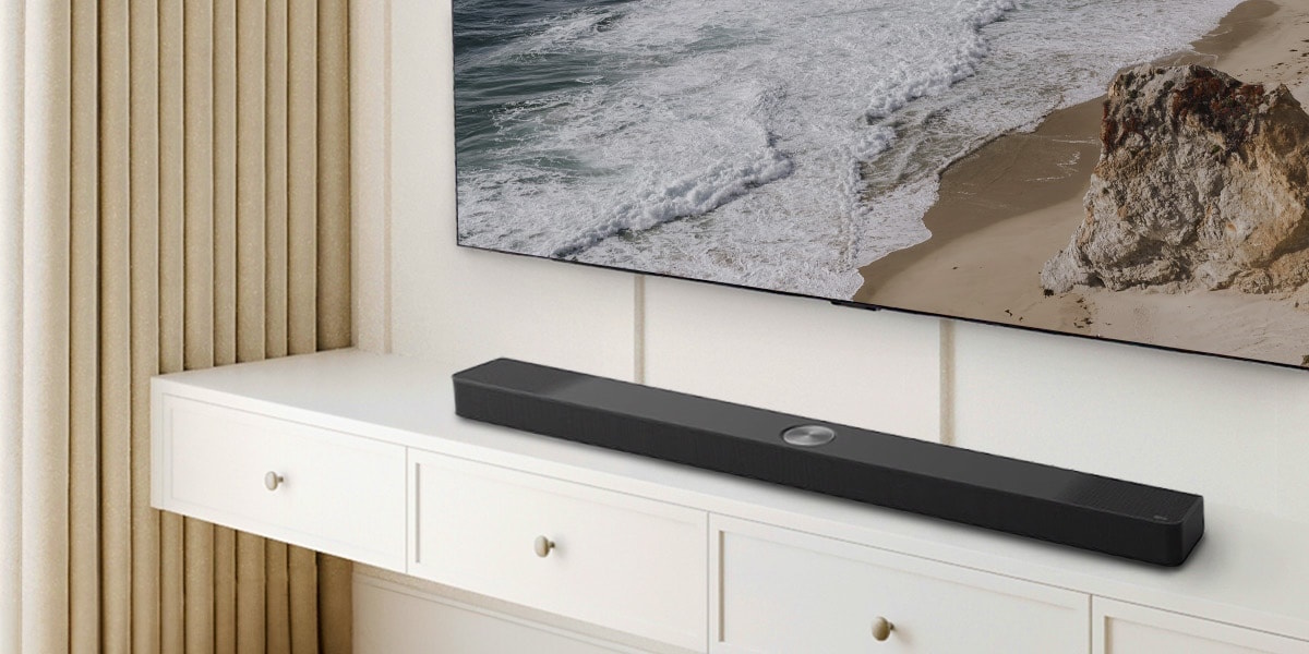 LG Smart TV & Audio » LG Subscribe