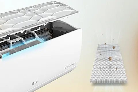 LG Rent-Up™ » Complete Your Home In A Cost-effective Way